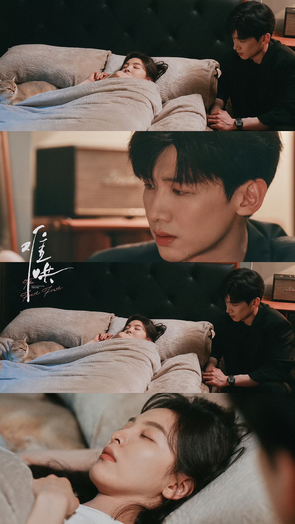 더쿠 - 넷플릭스에서 완결나서 정주행하기 딱 좋은 중드