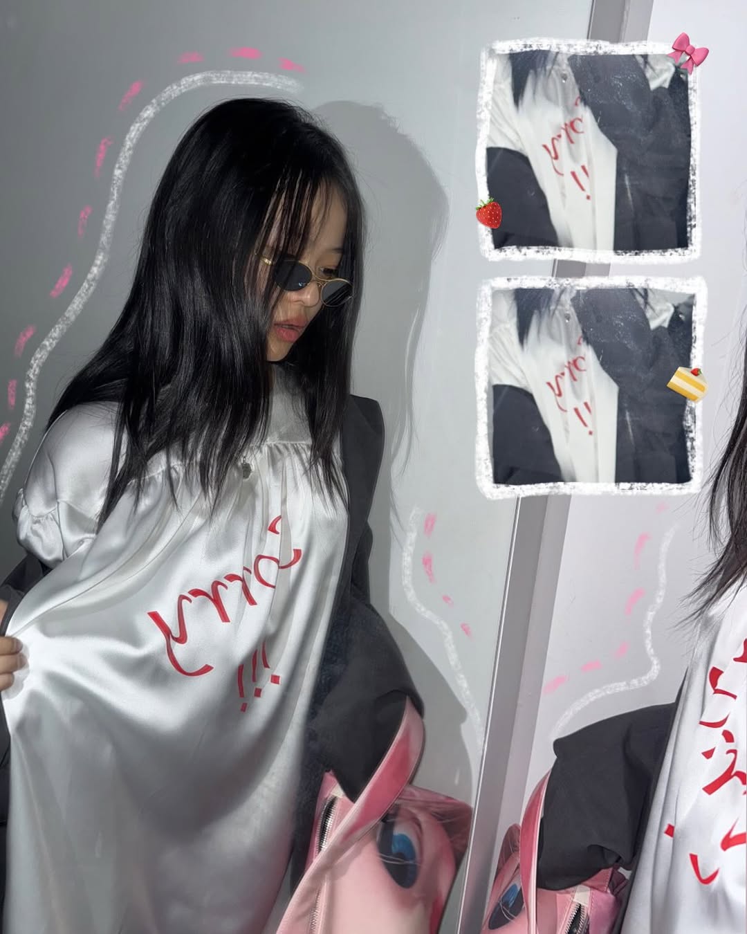 더쿠 - NJZ언니들 너무 힙해요