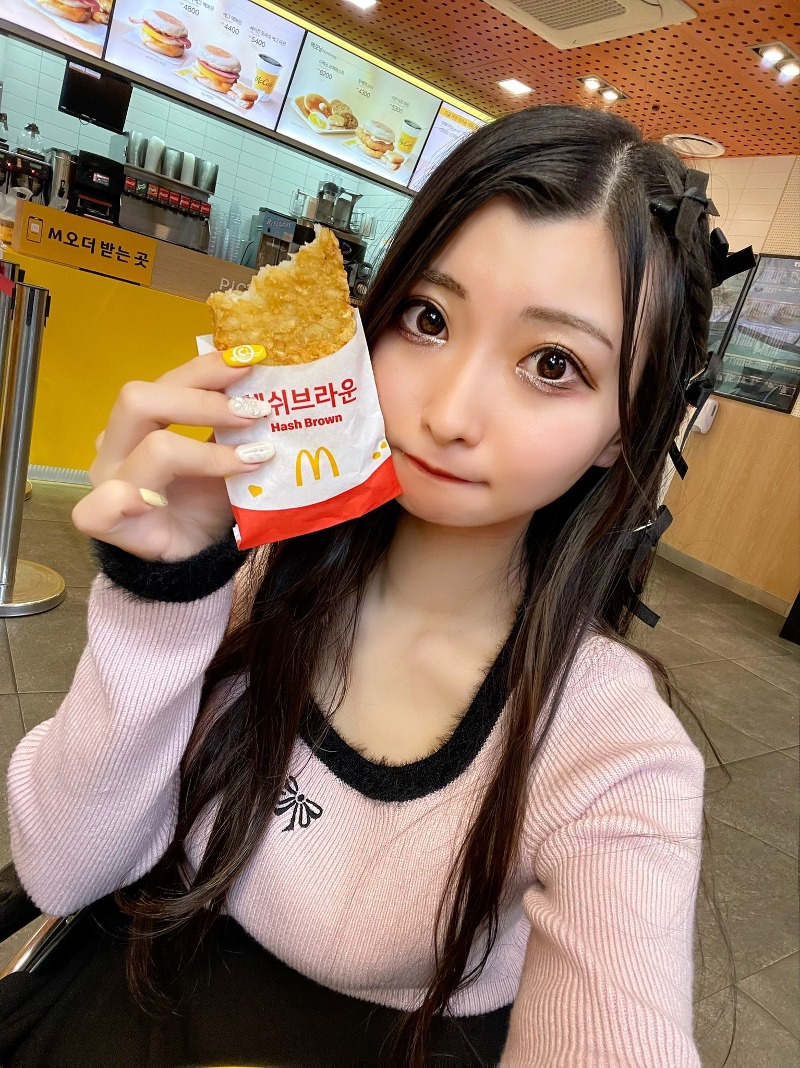 더쿠 - 일본의 두 다리 없는 모델