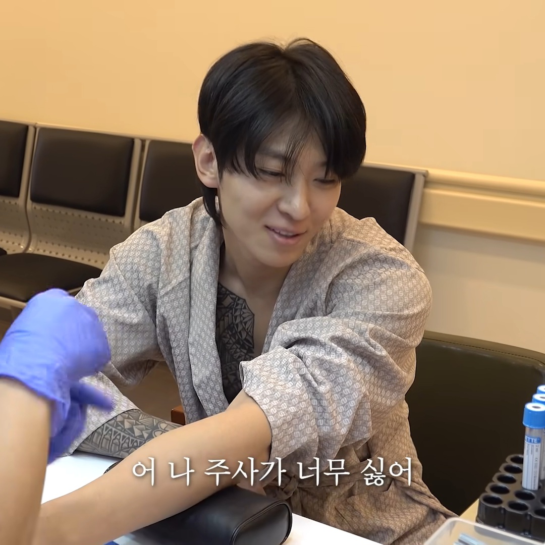 더쿠 - 덱쪽이의 시러 시리즈