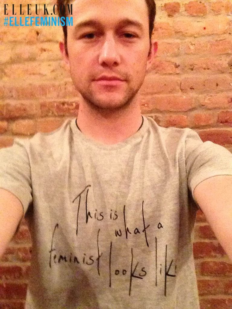 더쿠 - 이쯤되면 씁쓸하기까지 한, '그 손가락'으로 난리치는 국내와는 달리 페미니즘을 실천하는 서양 남배우들