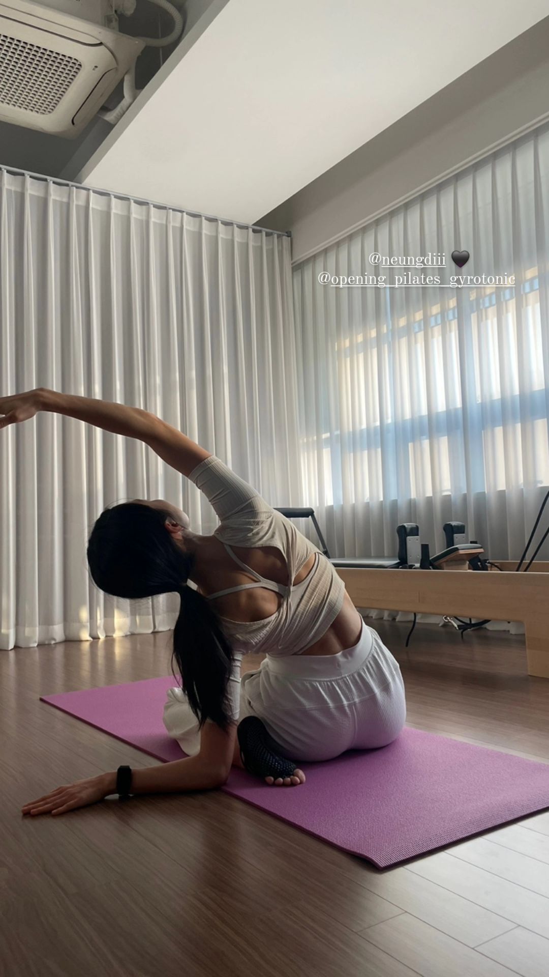 더쿠 - 주현영 인스타 보고 kijul