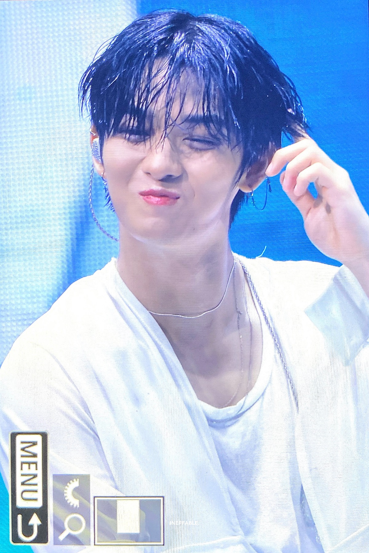 더쿠 - 댄스챌린지 도장깨기한 CIX 배진영 (겐토/호랑이/세븐/로버/부리웕)