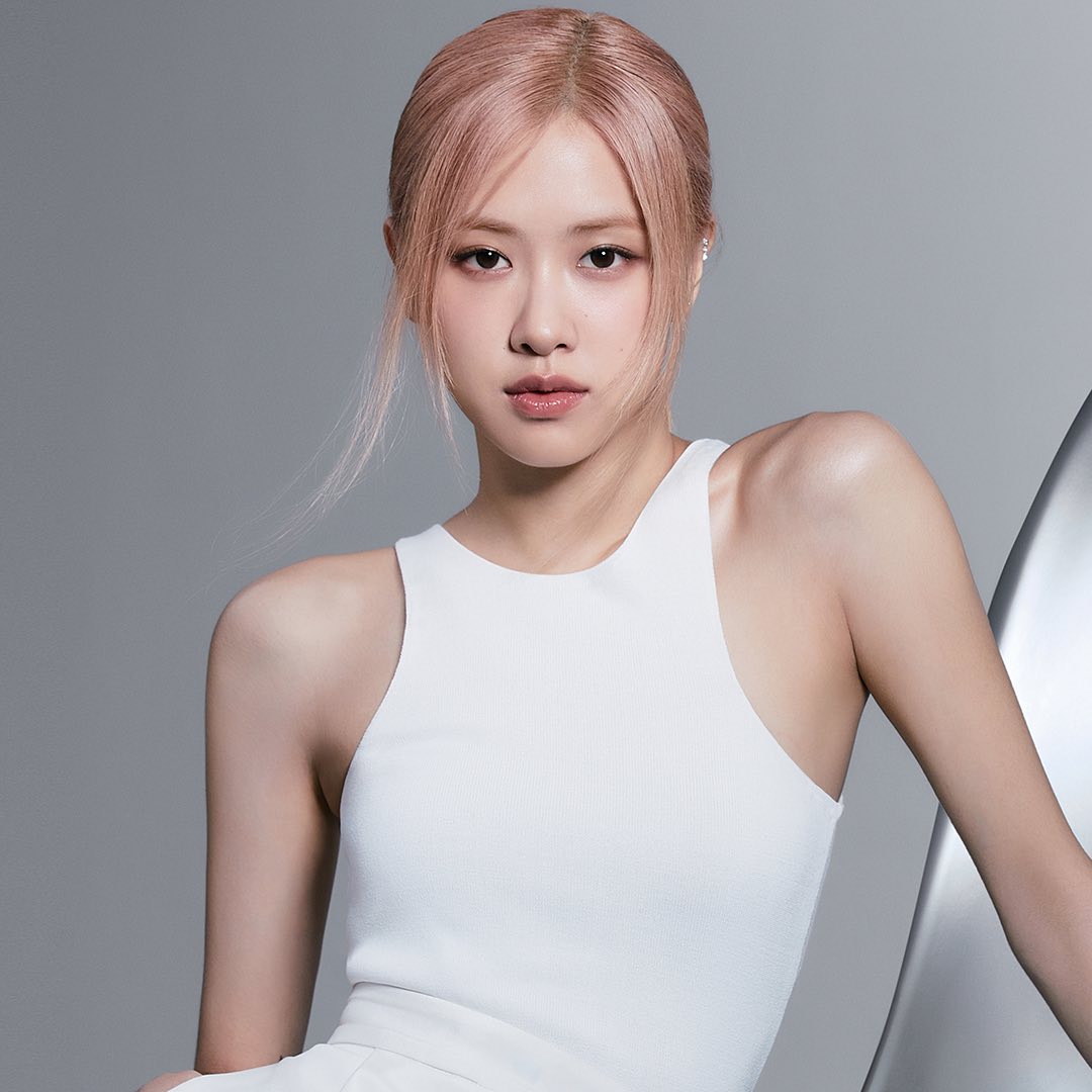 더쿠 - 오늘 새로 뜬 블랙핑크 로제 설화수 광고