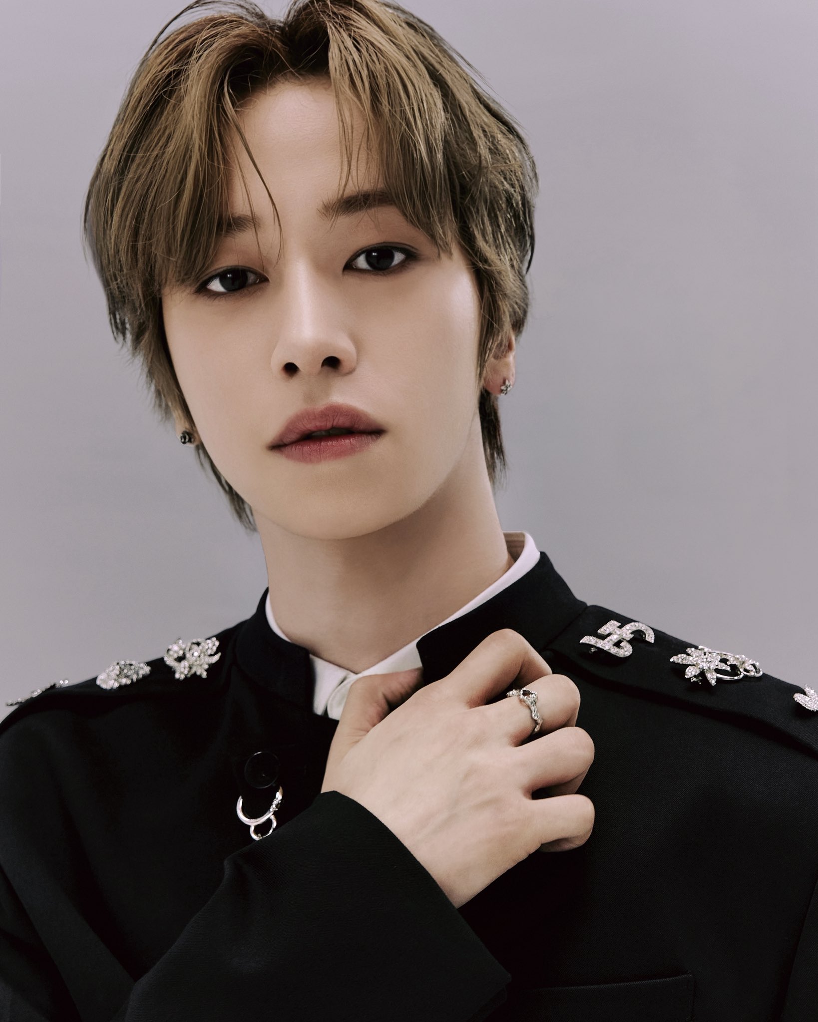 더쿠 - 김재중 소속사 인코드(INKODE) INTHE X 프로젝트 연습생 공개 (루키아, 쑨지아양, 마노, 마사토)