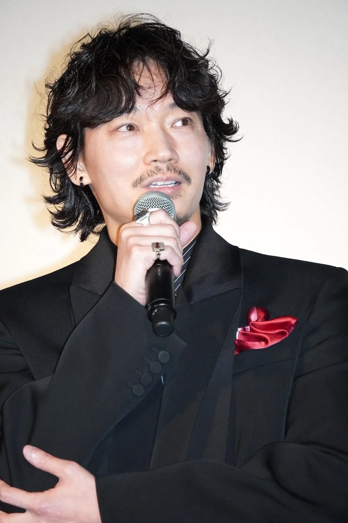 더쿠 영화 「가라오케 가자」 첫날 무대 인사 아야노 고 사이토 준 요시네 쿄코 하시모토 준 야베 쿄스케 찬스 오오시로 사카이 마키 키타무라 카즈키