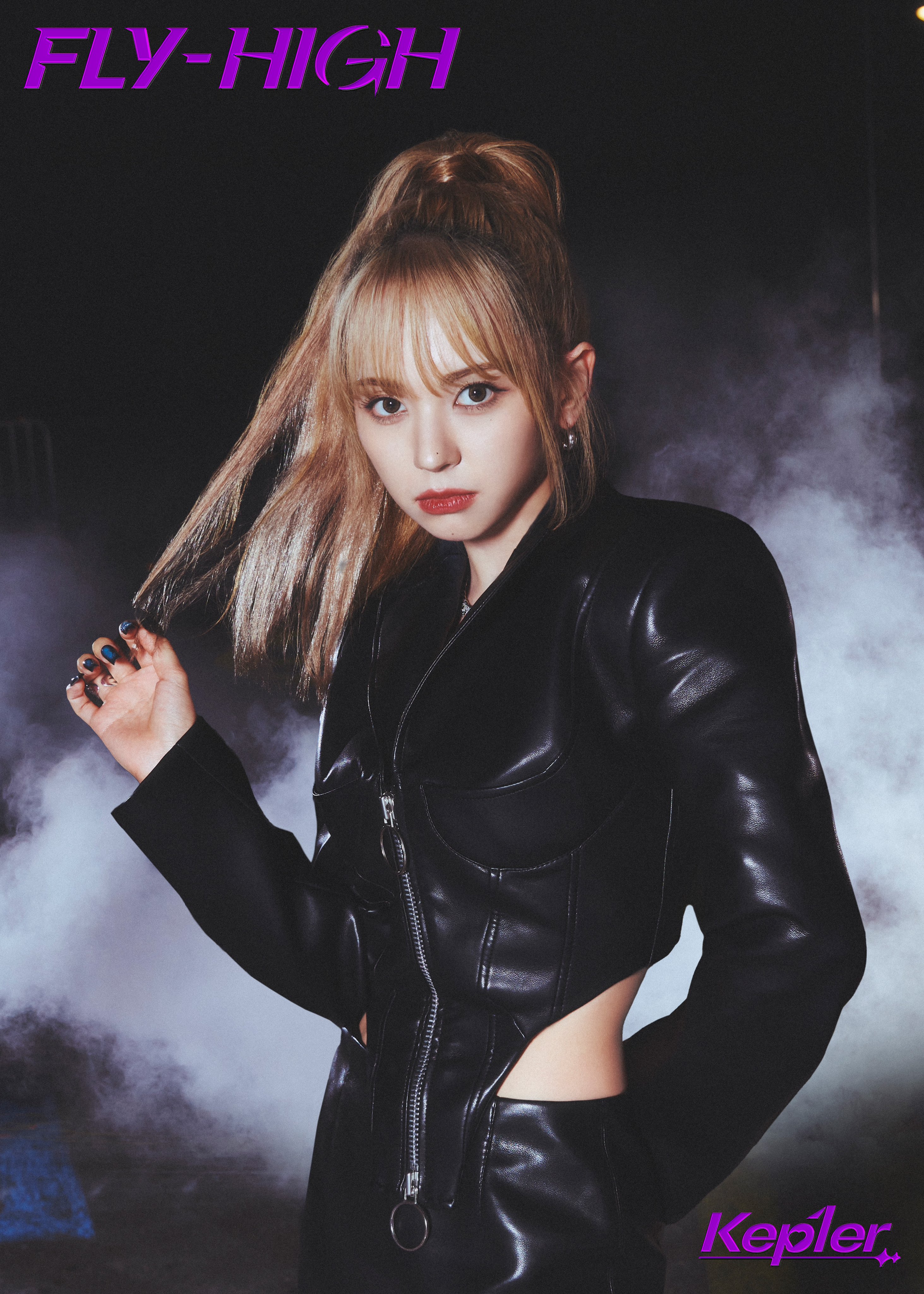 더쿠 - 진짜 일본인같이 생긴거같은 케플러 마시로.jpg