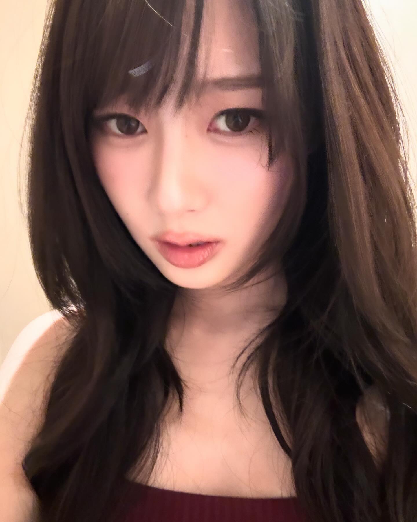 더쿠 - 에스파 지젤 인스타 업뎃