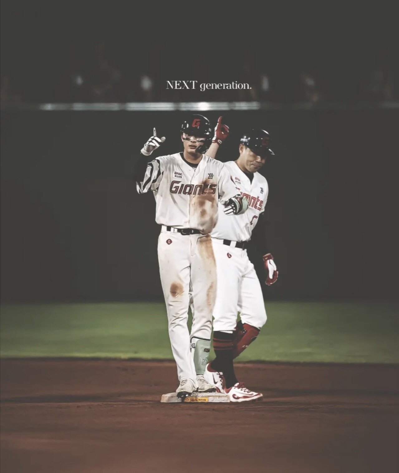 더쿠 - [KBO] NEXT generation (야수편) - SSG, 키움, NC, 한화, 롯데.insta