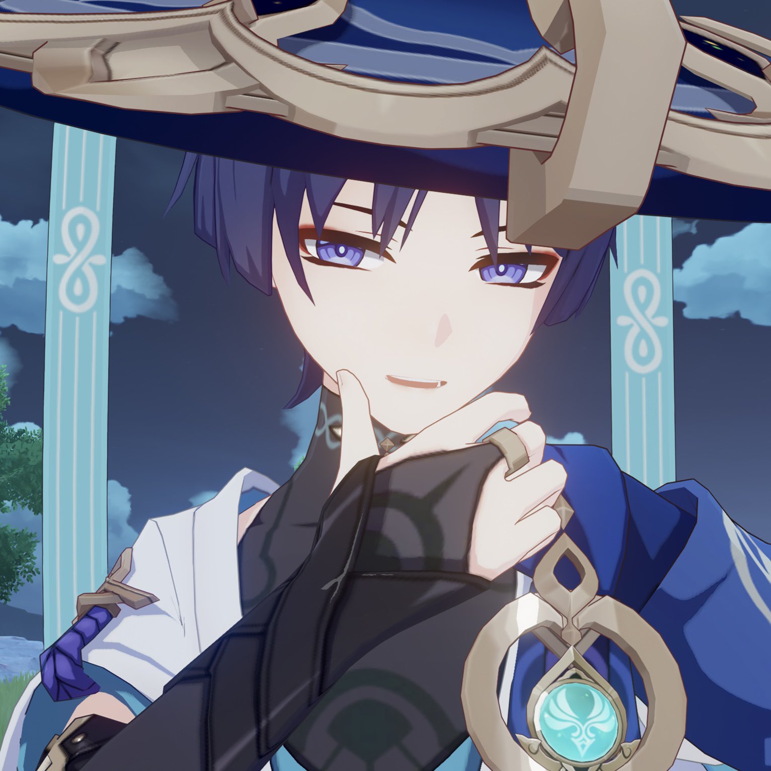 더쿠 - 뽑을거 개많아서 참는중인데 방랑자 이 짤 볼 때마다 참을 수 없어져...