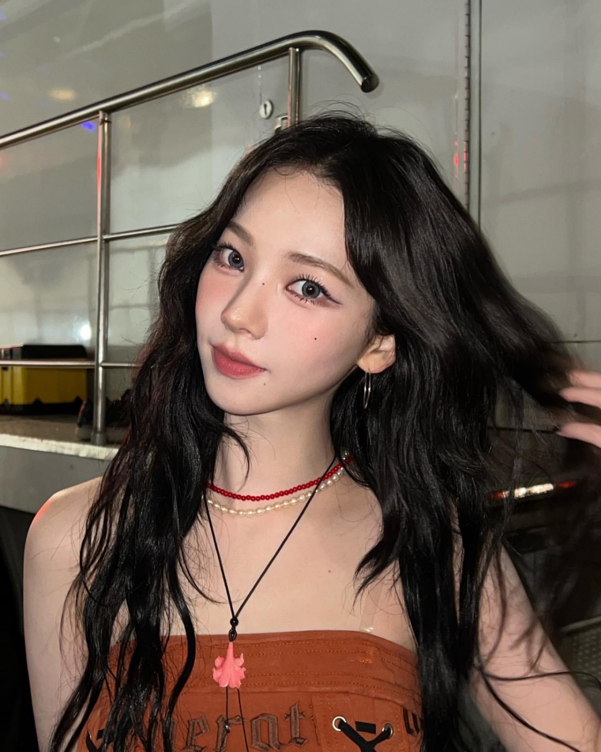 더쿠 - 카리나 점 이건가?