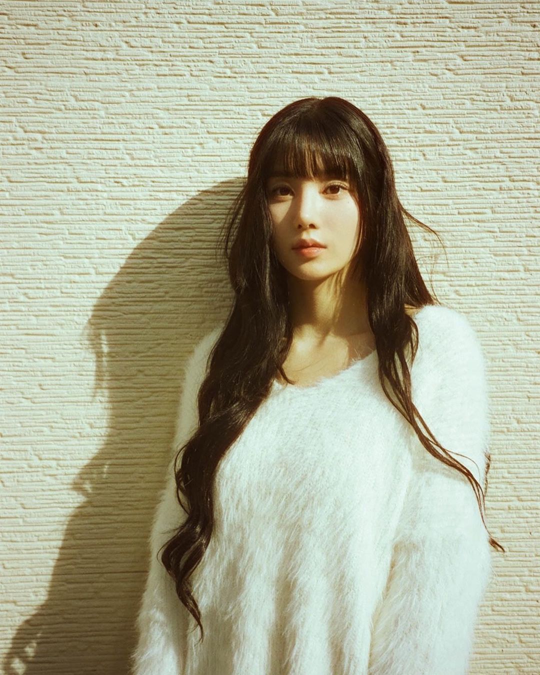 더쿠 - 권은비 인스타 업데이트