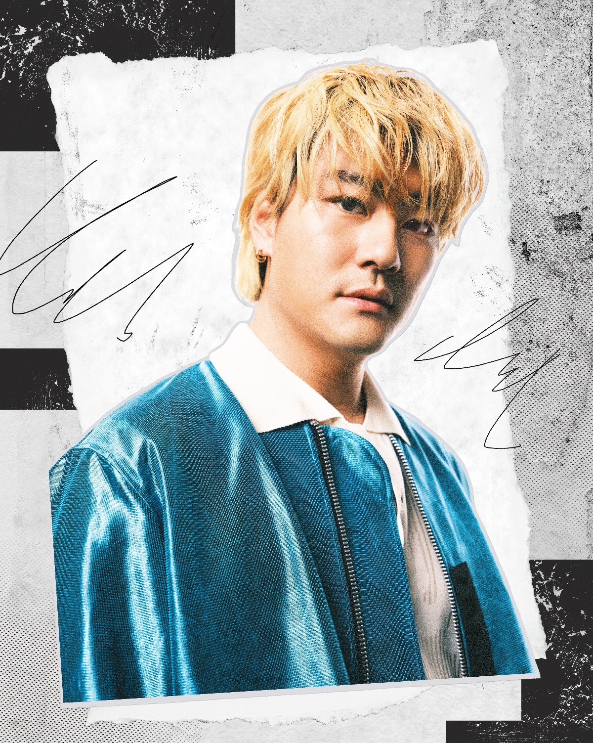 더쿠 - 「거리를 밝히는 녀석들」 4월 27일 (토) 밤 10시 스타트! 모리모토 신타로(SixTONES) GP대 드라마 단독 첫 주연!