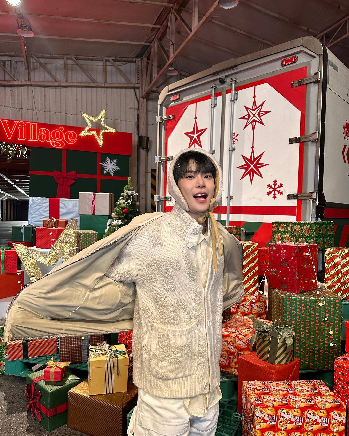 더쿠 - NCT 도영 인스타그램 업데이트.JPG