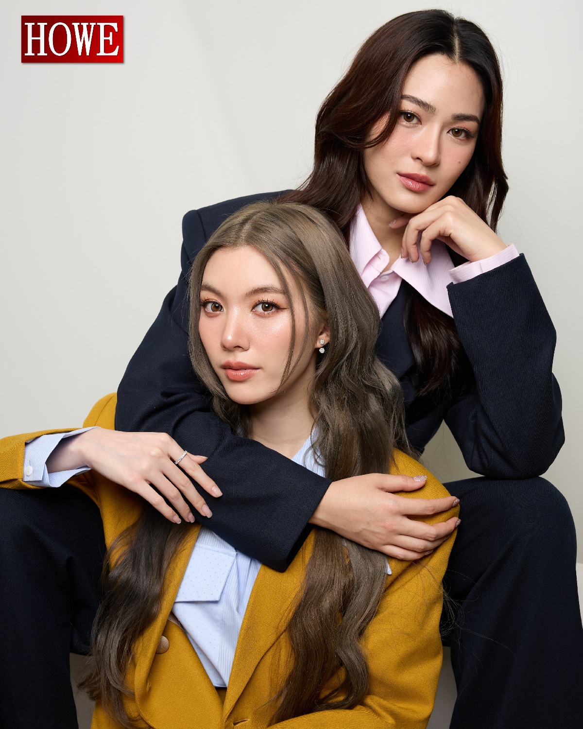 더쿠 - 링옴 ㅁㅊ 얼굴 봐