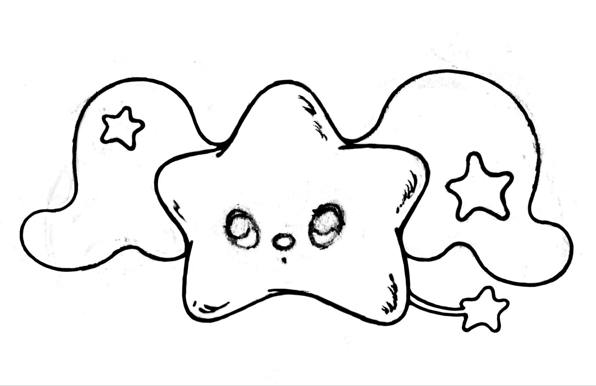 더쿠 - NCT WISH 캐릭터 WICHU 공개