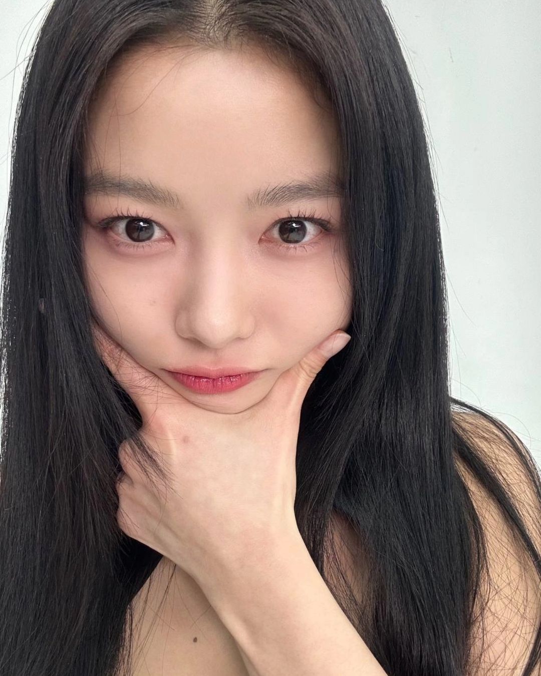 더쿠 - 김유정 인스타그램 업뎃