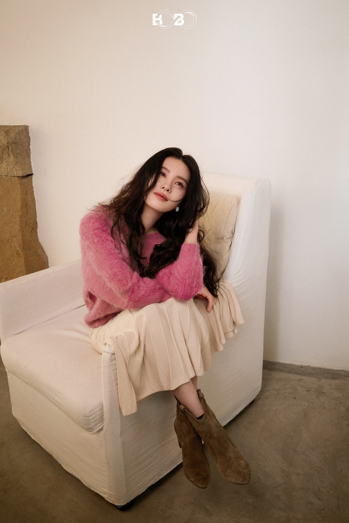 더쿠 - 류시시 BOBOSNAP 11월호