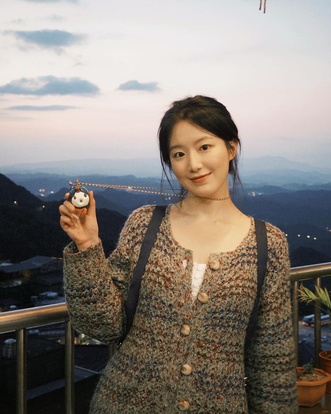 더쿠 - (여자)아이들 슈화 인스타 업뎃