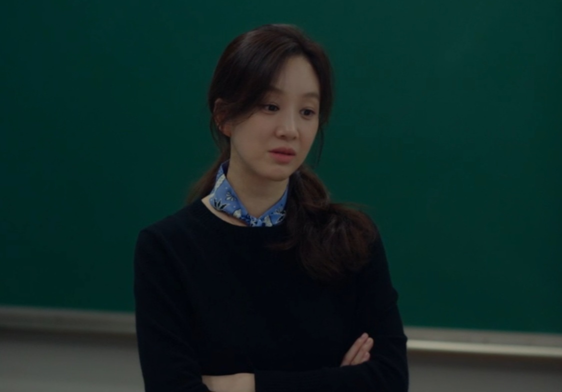 더쿠 - 으른여성미가 원덬취향인 정려원 헤메코.jpgif