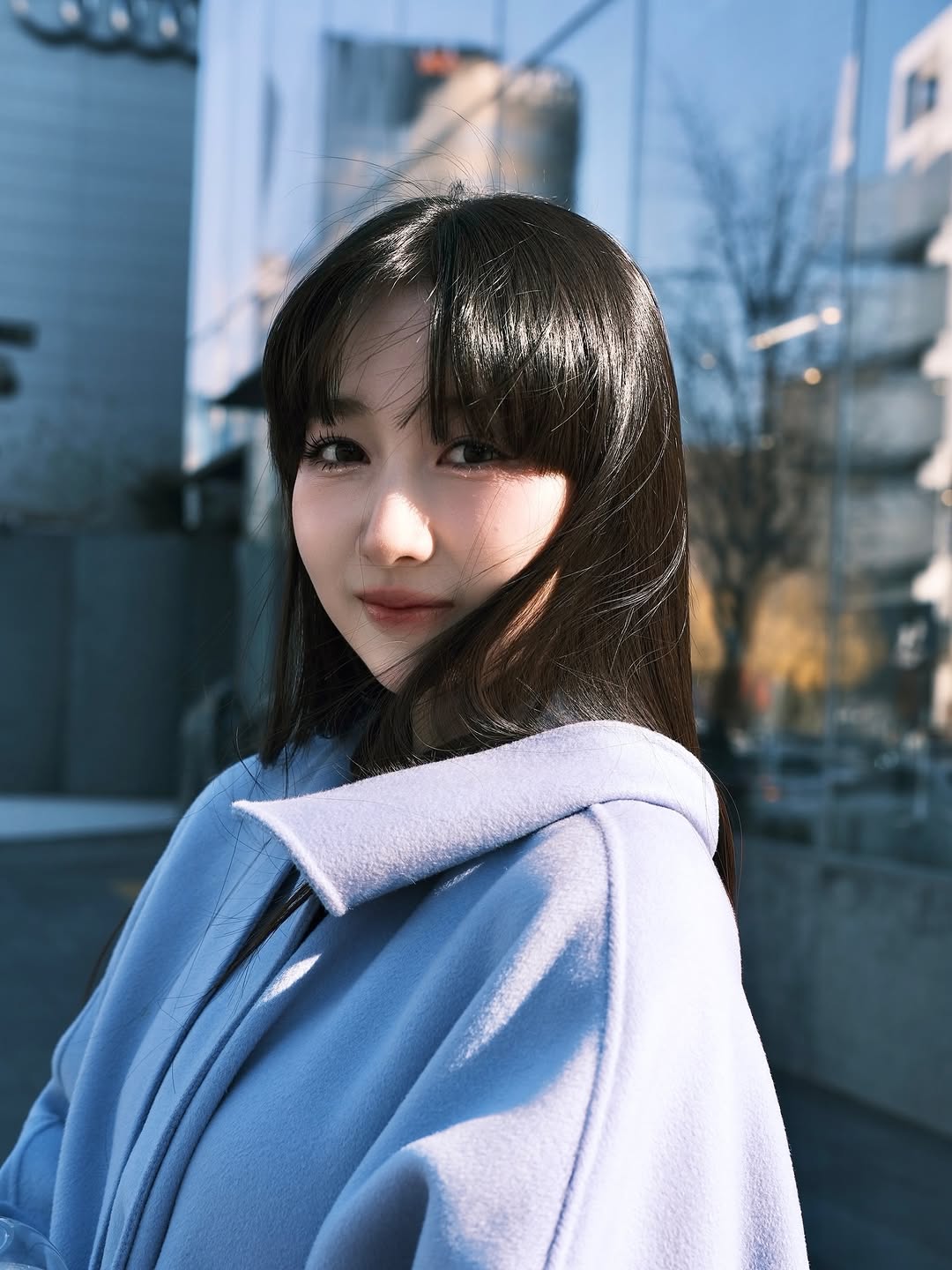 더쿠 - Cocomi(코코미) 인스타그램 업데이트