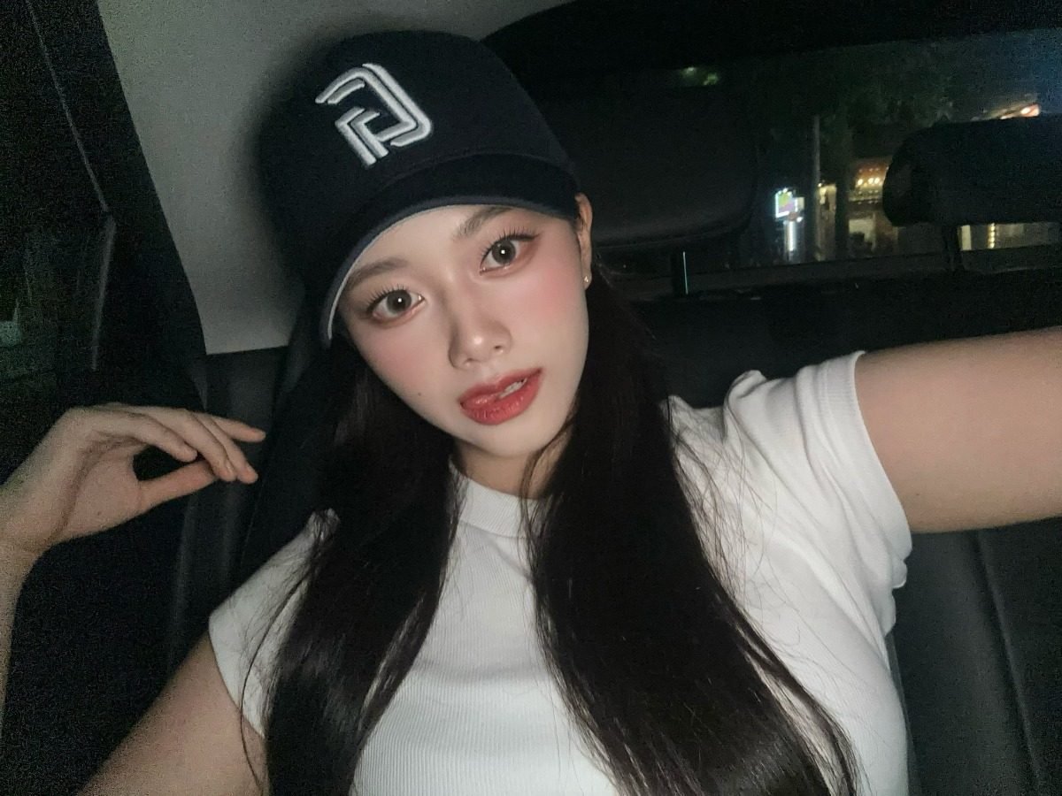 더쿠 - 클라씨 비주얼 멤버 2명