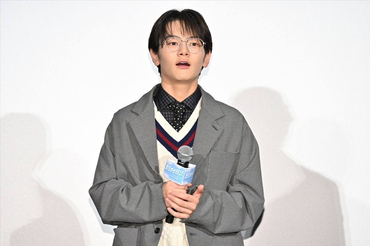 더쿠 영화 「가라오케 가자」 완성 피로 시사회 아야노 고 사이토 준 요시네 쿄코 야베 쿄스케 찬스 오오시로 우시로 키요토 야기 미키 키타무라 카즈키