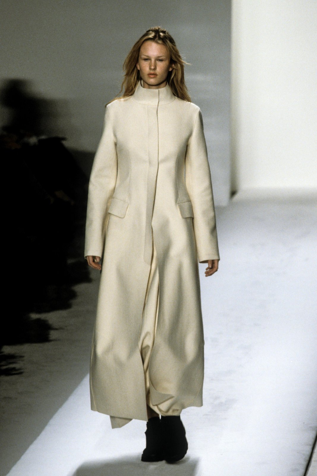 더쿠 - DKNY 1998 FW 컬렉션