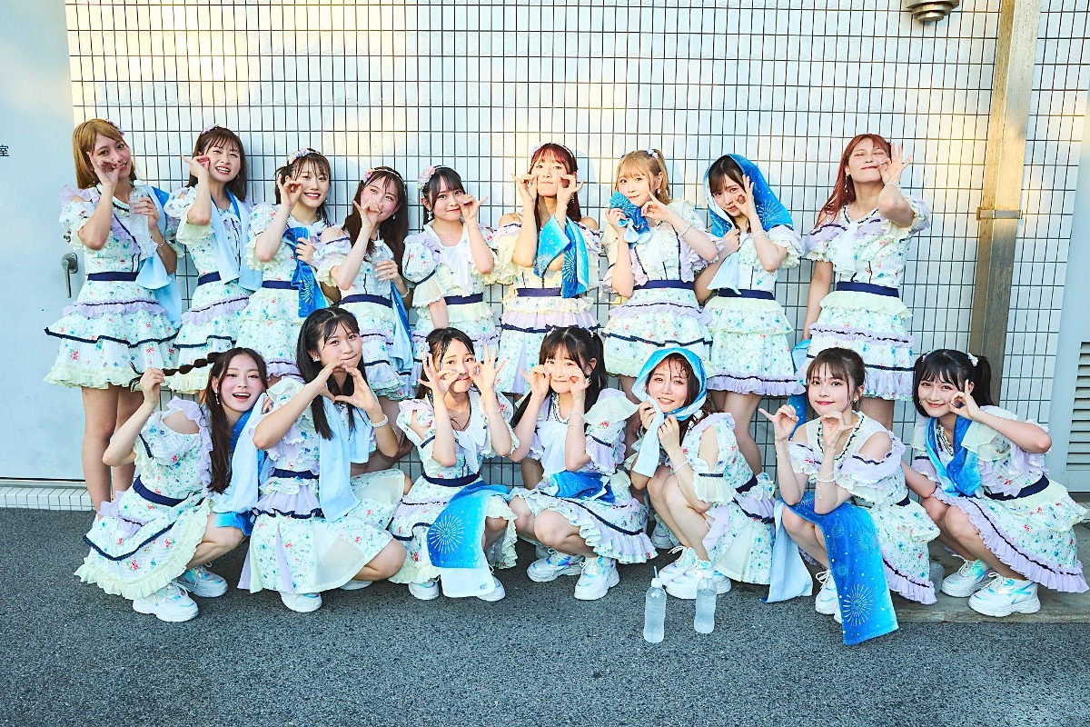 더쿠 - 9/17 19:00 후지TWO OSAKA GIGANTIC Fes HKT48 출연