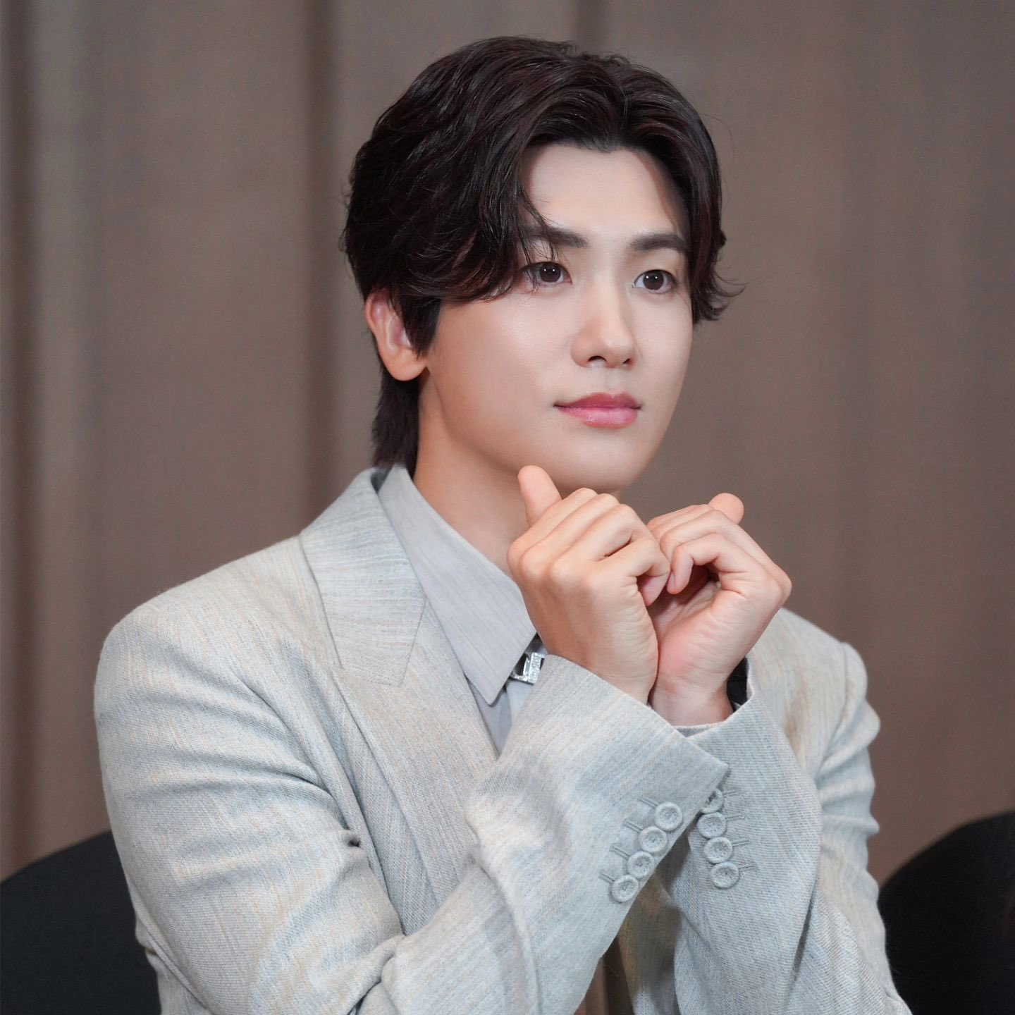 더쿠 - 박형식 닥터슬럼프 JTBC SNS 콘텐츠 촬영 비하인드