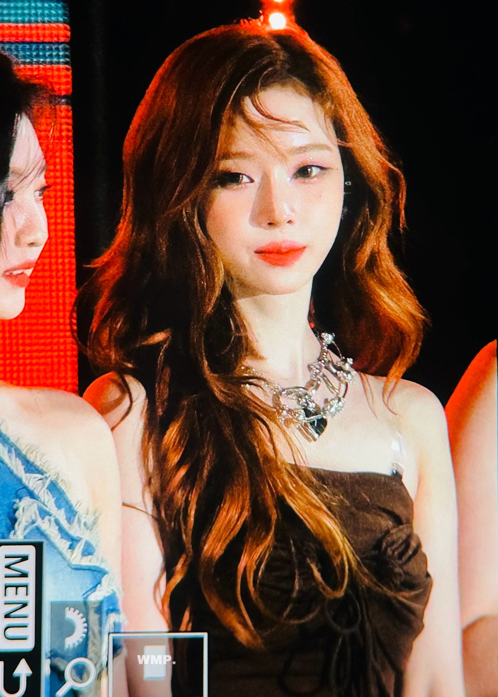 더쿠 - 오늘자 외모 폼 미친 에스파 윈터 프리뷰 모음