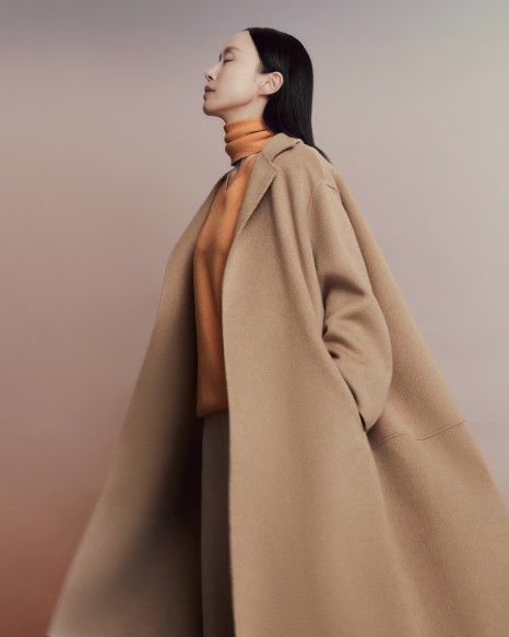 더쿠 - 전도연 《MOE》 23FALL 화보