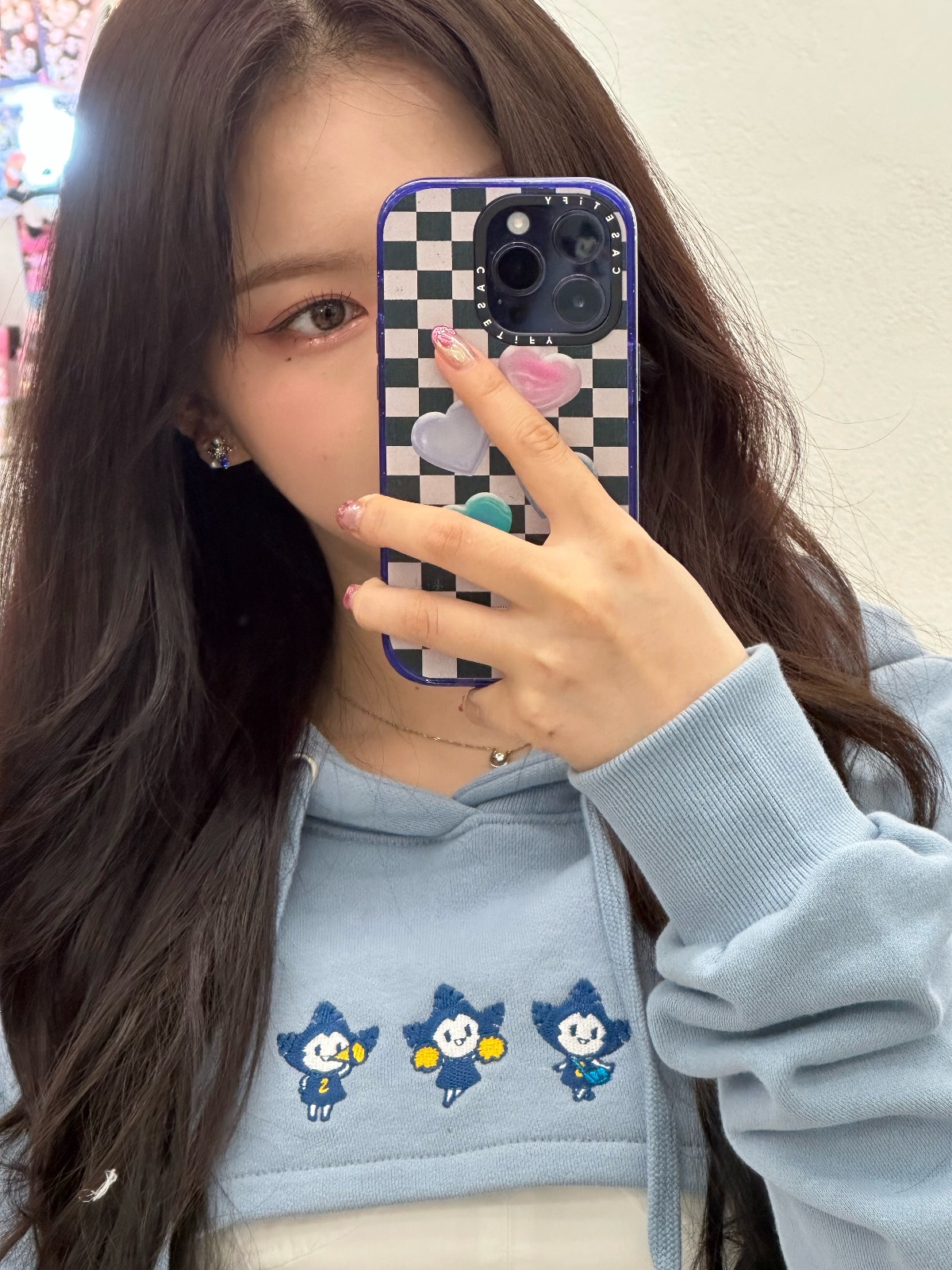 더쿠 숙명여대 숙대 축제에 드디어 가게 된 스테이씨