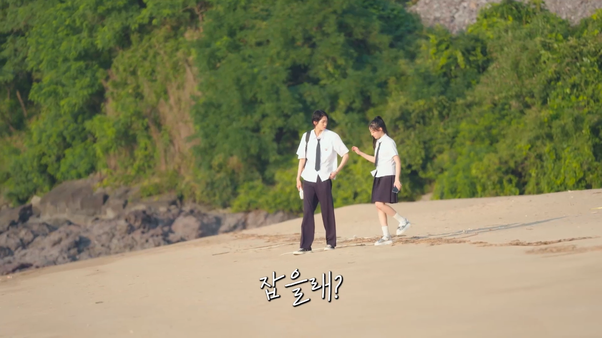 더쿠 - 남녀 사이에 친구가 없는 이유