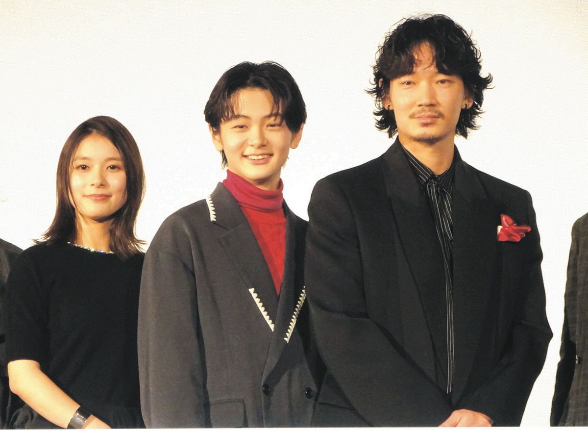 더쿠 영화 「가라오케 가자」 첫날 무대 인사 아야노 고 사이토 준 요시네 쿄코 하시모토 준 야베 쿄스케 찬스 오오시로 사카이 마키 키타무라 카즈키