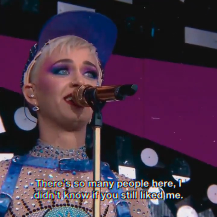 더쿠 - 케이티 페리가 7년 전에 낸 앨범이 갑자기 역주행하는 이유