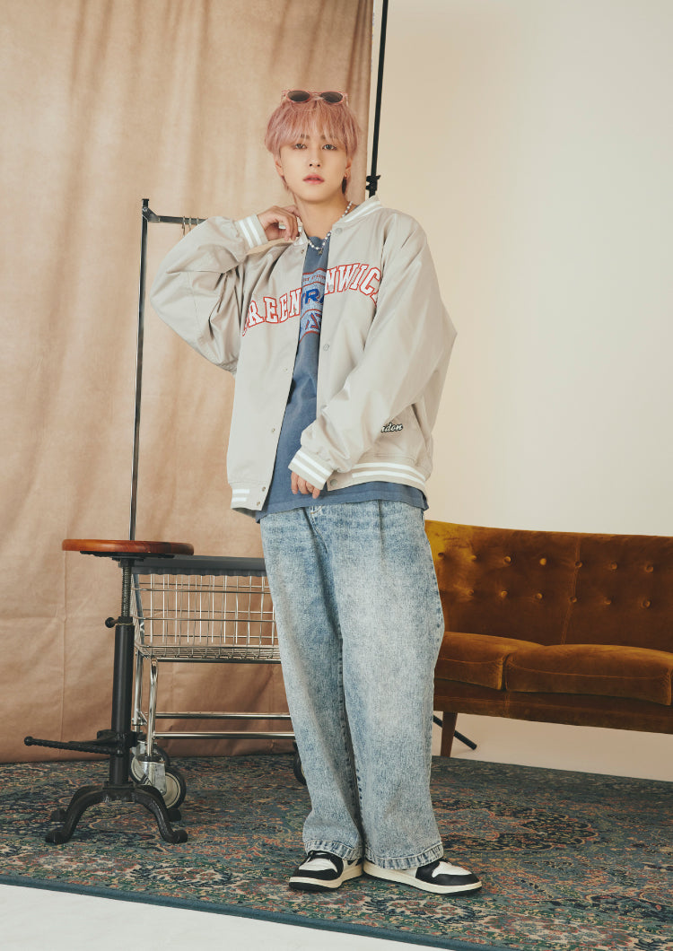 더쿠 - WEGO 2024 SPRING&SUMMER feat. &TEAM