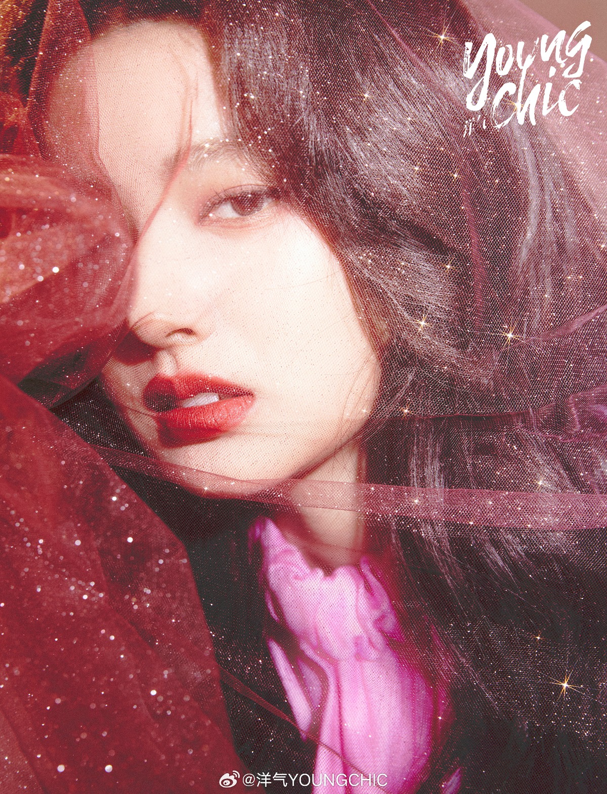 더쿠 - 서약함 YOUNGCHIC