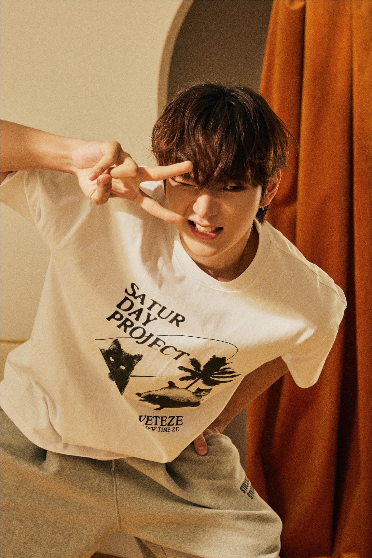 더쿠 - RBW 신인 보이그룹 NXD 4번째 멤버 공개