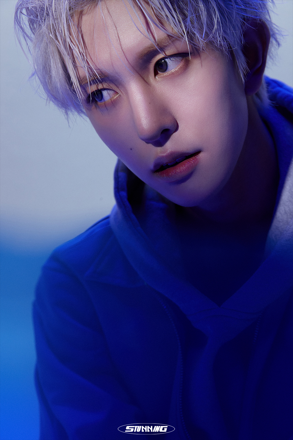 더쿠 - 8TURN 에잇턴 - The 3rd Mini Album [STUNNING] 컨셉포토