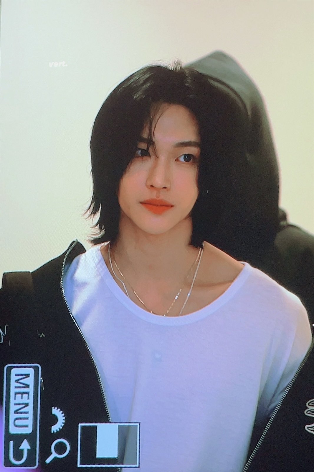 더쿠 - 라이즈 원빈 장발 사랑해여