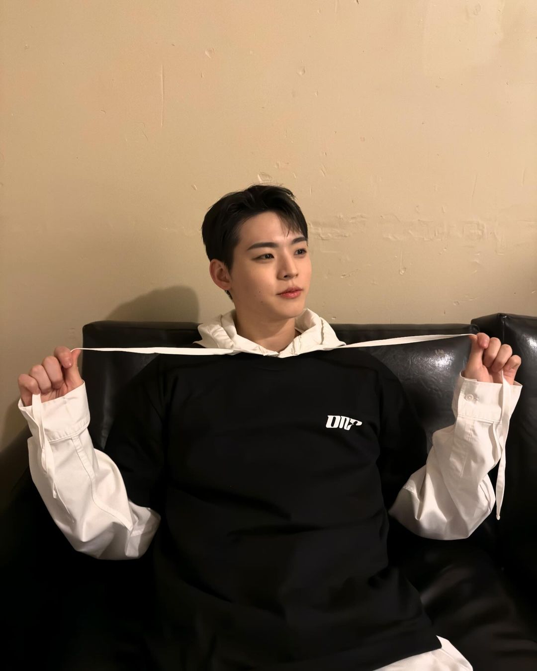 더쿠 - 온앤오프 효진 인스타 업뎃