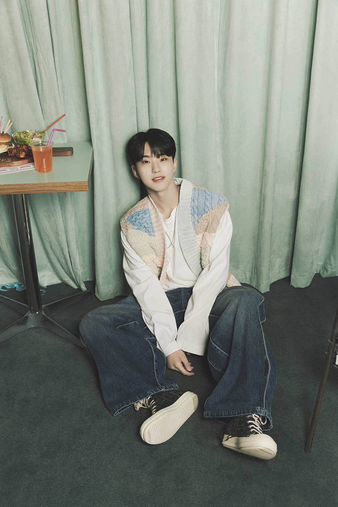 더쿠 - HAPPY HOSHI DAY BIRTHDAY BOX VER.3