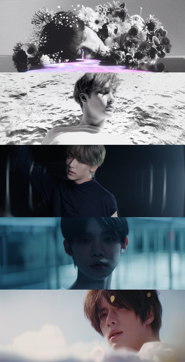 더쿠 - ‘컴백 D-1’ TXT, 신곡 ‘Deja Vu’ MV 티저 공개…파워풀 군무