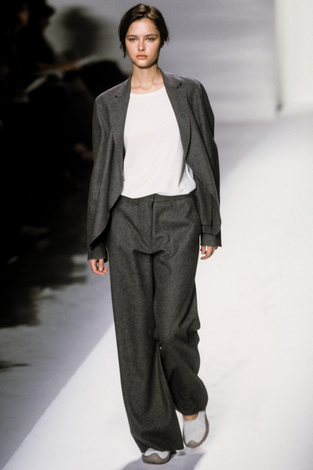 더쿠 - DKNY 1998 FW 컬렉션