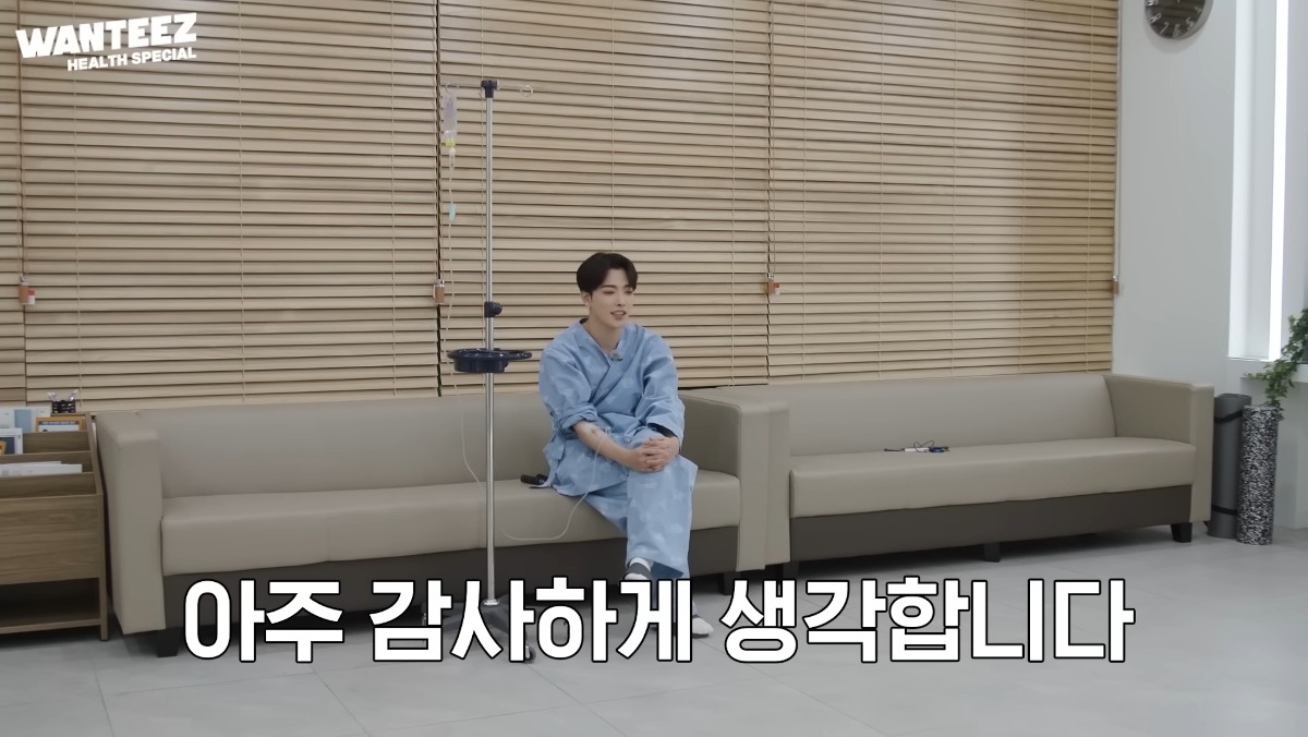 더쿠 아이돌 자컨으로 알아보는 수면마취 깼을 때 유형