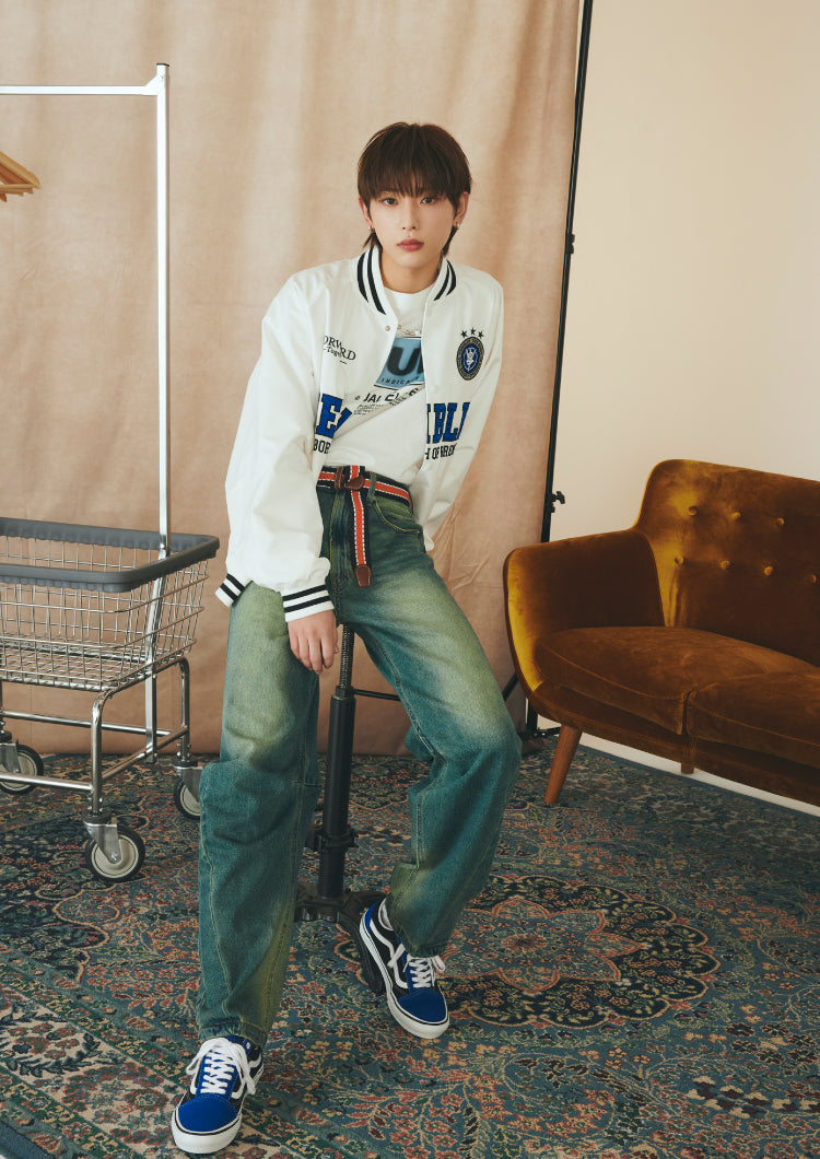 더쿠 - WEGO 2024 SPRING&SUMMER feat. &TEAM