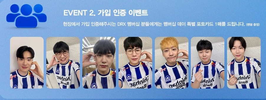 더쿠 - 베릴 저 포카 다른사람꺼랑 같이보면 ㄹㅇ 포즈 잘살림