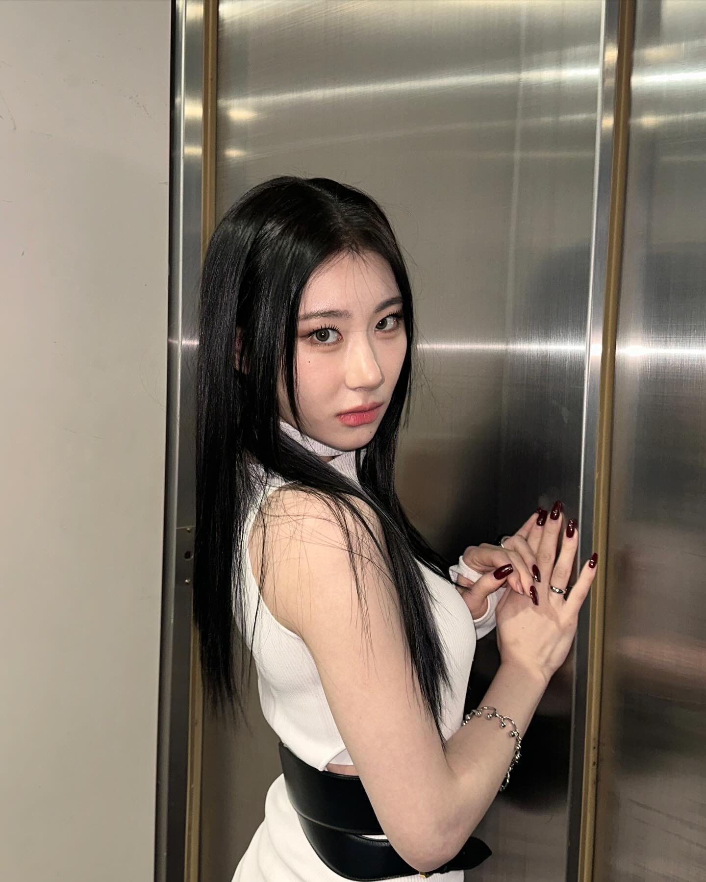 더쿠 - 있지(ITZY) 채령 인스타 업뎃