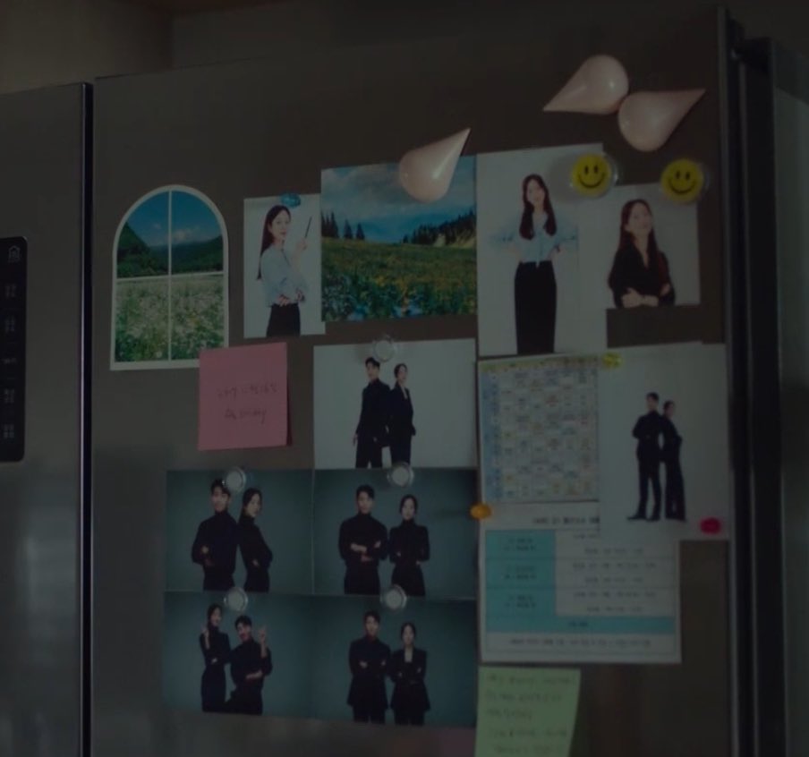 더쿠 실제같이 고퀄로 찍은 위하준 정려원 강사사진